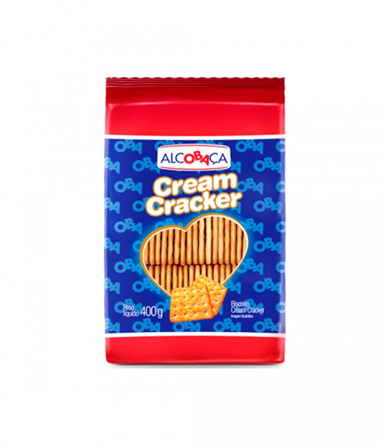 Biscoitos - Villoni Alimentos