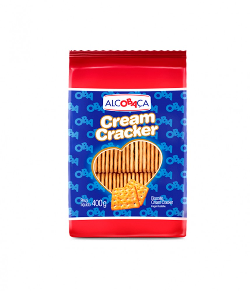Biscoitos - Villoni Alimentos