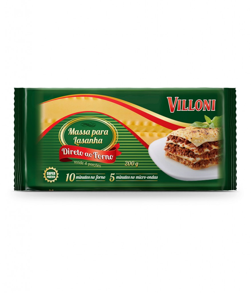 Villoni - Villoni Alimentos