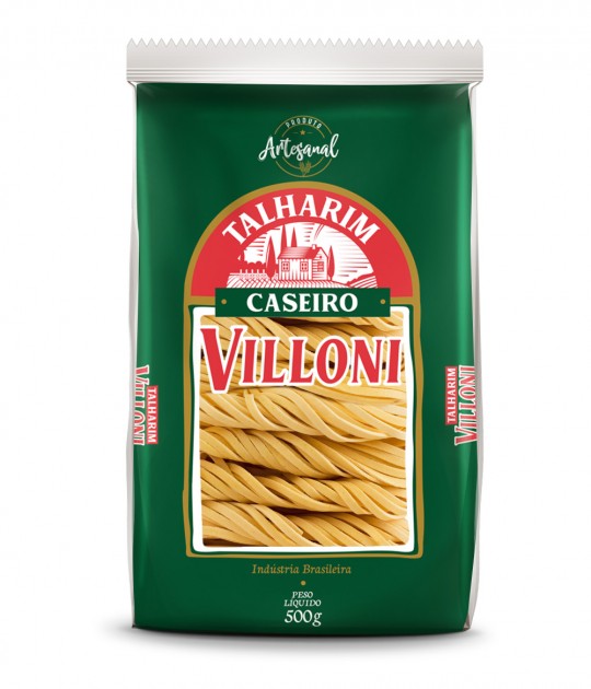 Villoni - Villoni Alimentos