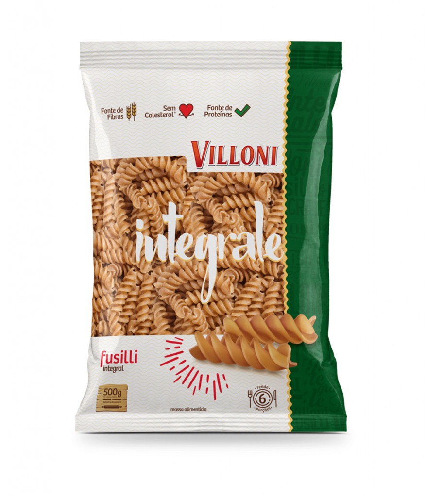Villoni - Villoni Alimentos