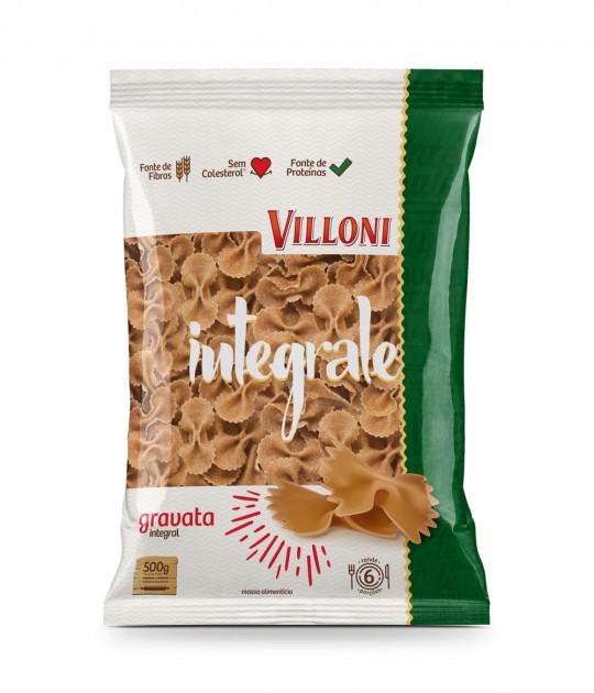 Villoni - Villoni Alimentos