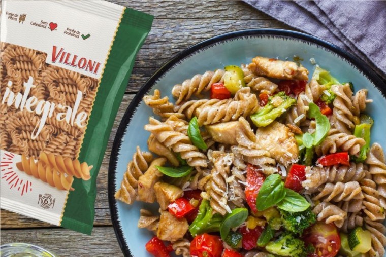 Villoni - Villoni Alimentos