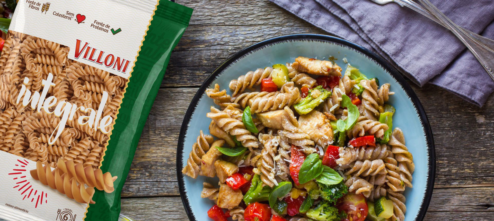 Villoni Alimentos - Site oficial da Villoni Alimentos
