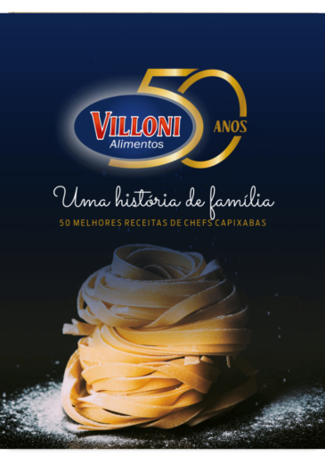 Villoni Alimentos - Site oficial da Villoni Alimentos