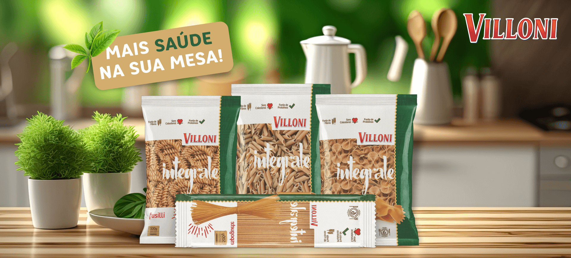 Villoni Alimentos - Site oficial da Villoni Alimentos